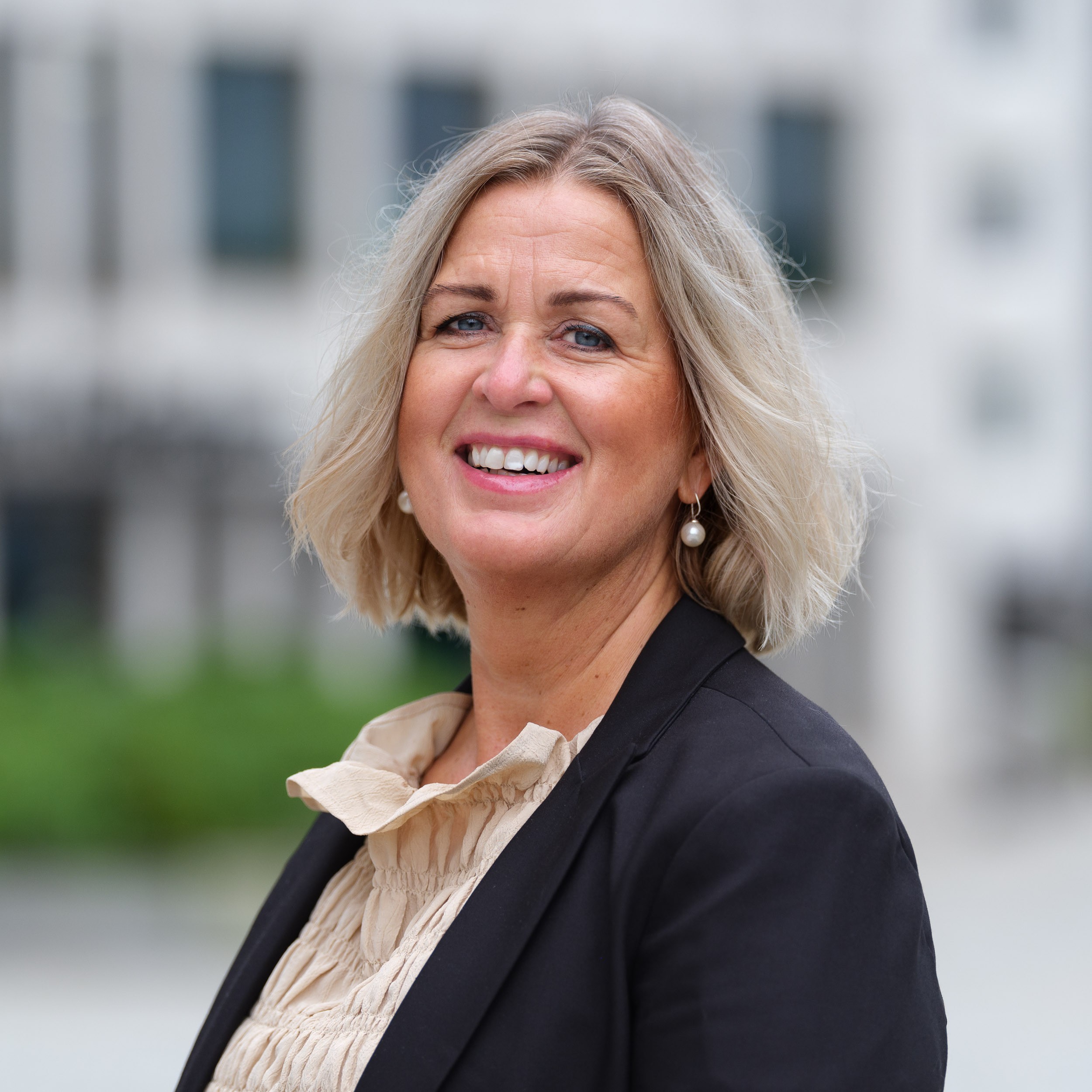 Utvikling og omstilling under Robek - Nesbyen kommune